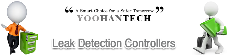 Yoohantech - Leak Detection Controllers for Chemical Liquid Systems ...